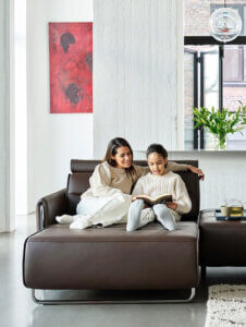 Stressless® comfort at Scandinavian Design Gallery | Scandinavian ...